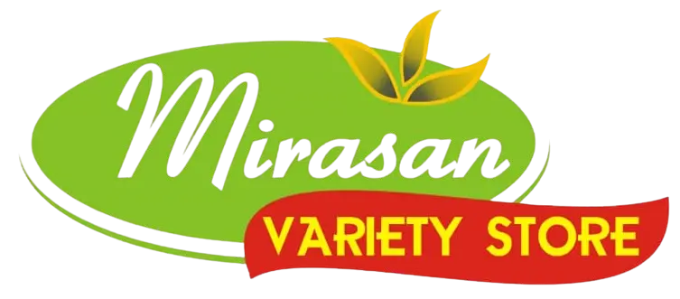 Login | Mirasan Variety Store